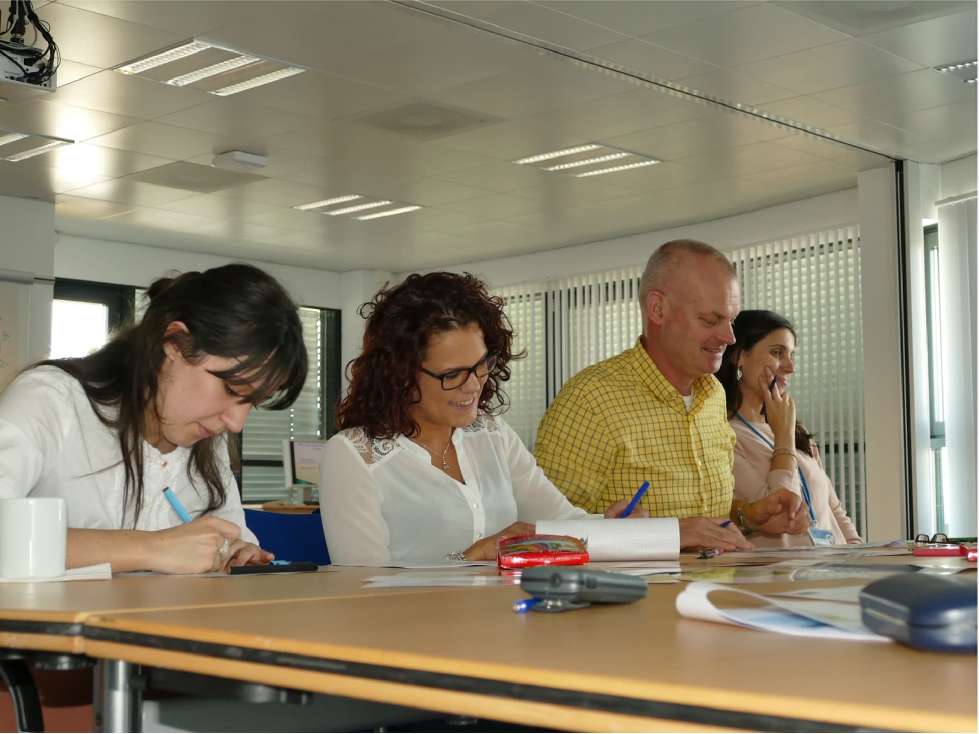 Services - The Learning Consultancy